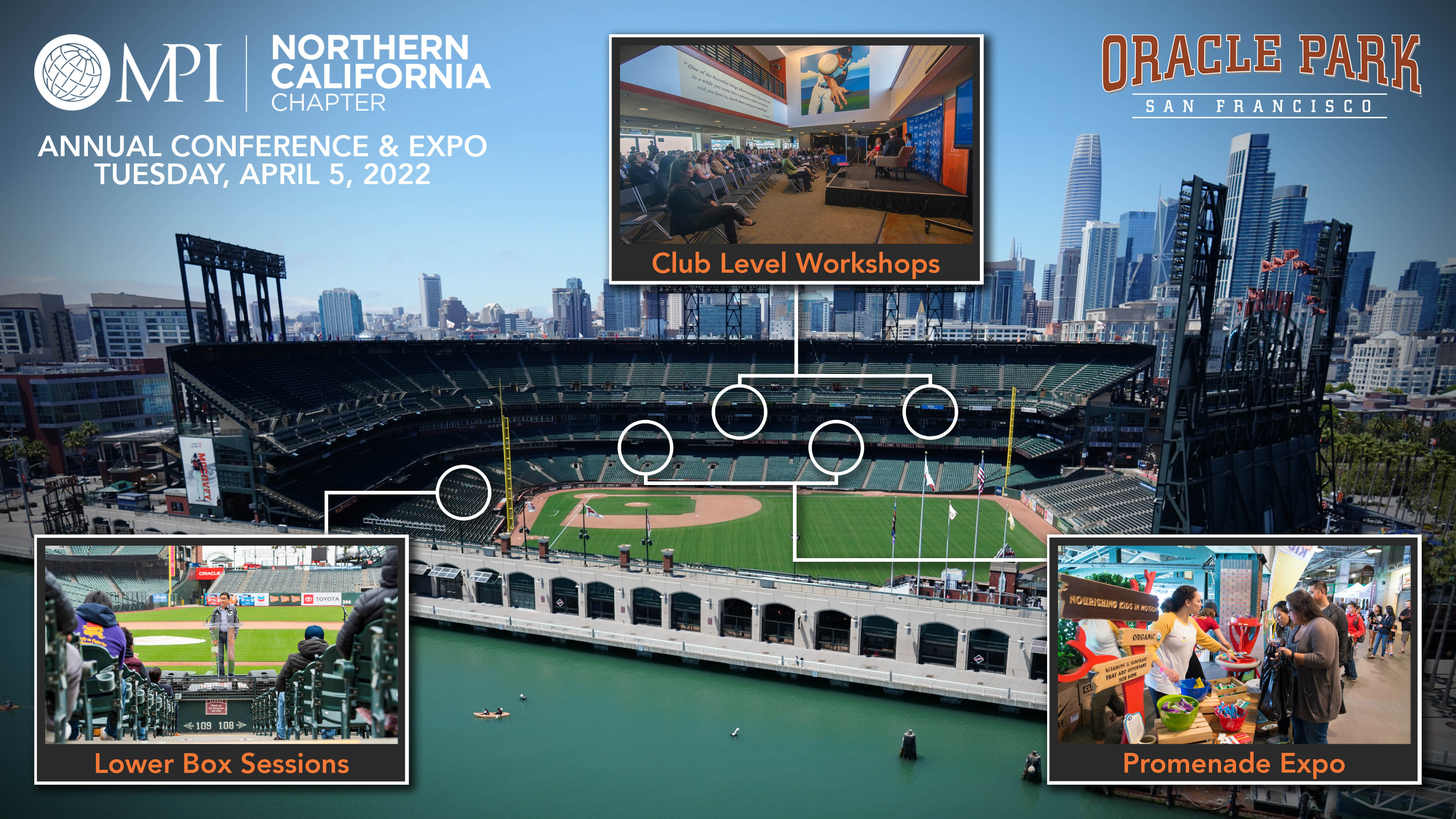 AI-Powered Interpretation at MPINCC Annual Conference - ACE 2022